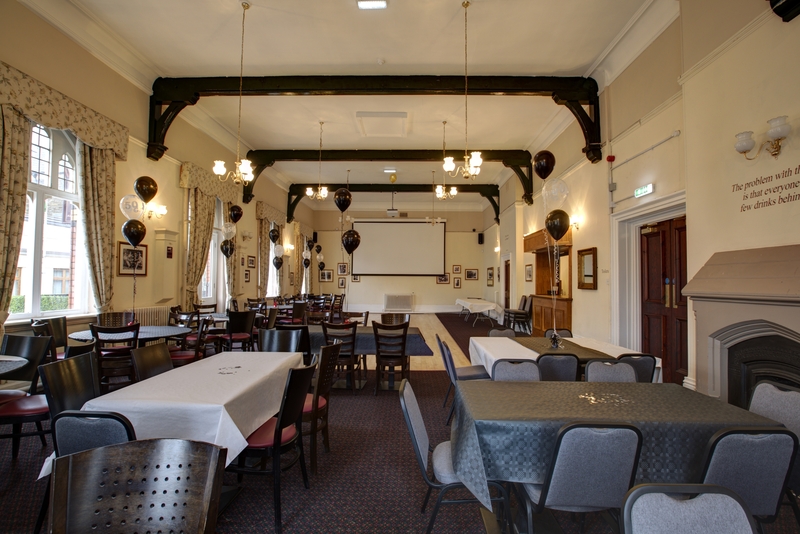 Allan Leonard Lewis VC – Amber Taverns