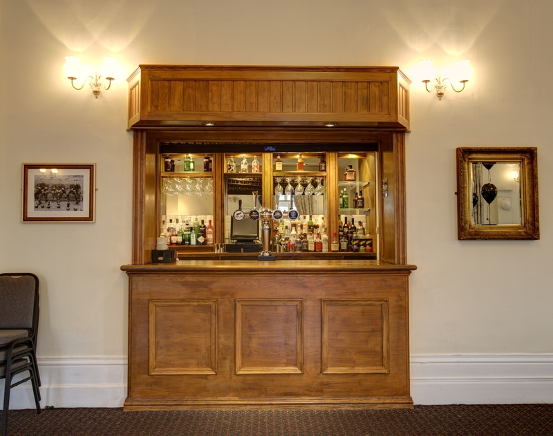 Allan Leonard Lewis VC – Amber Taverns