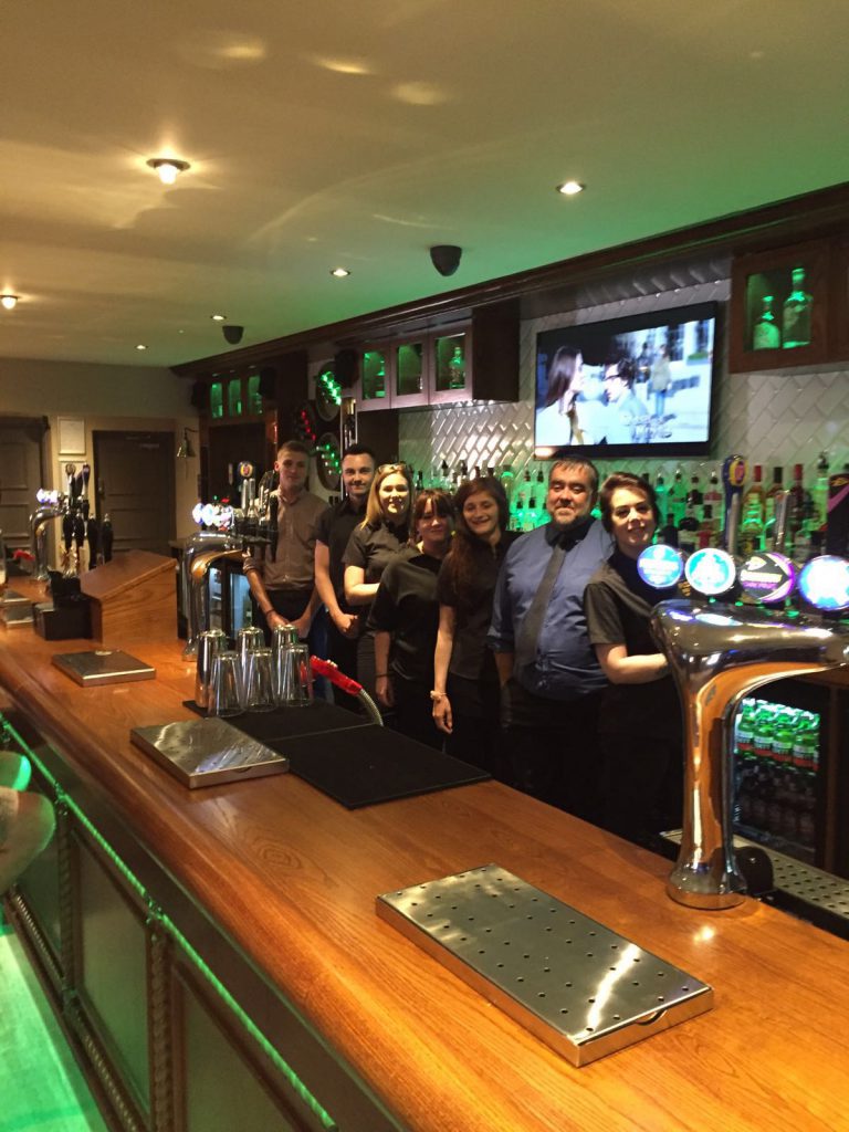 The Bulls Head – Amber Taverns