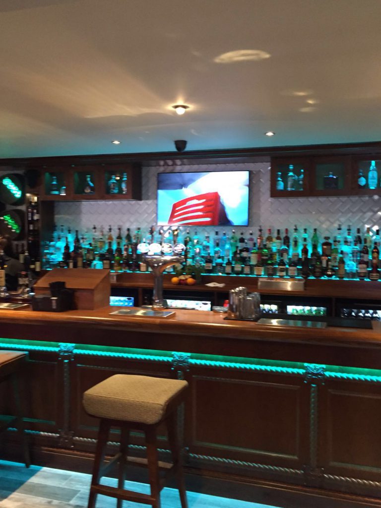 The Bulls Head – Amber Taverns