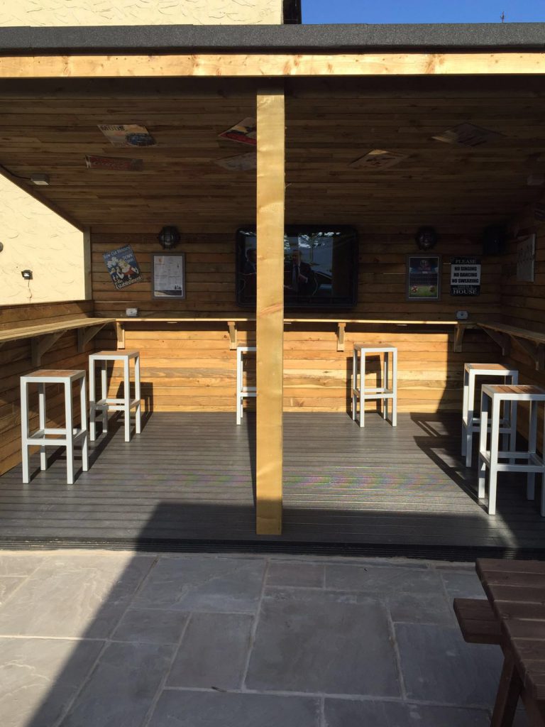 The Bulls Head – Amber Taverns