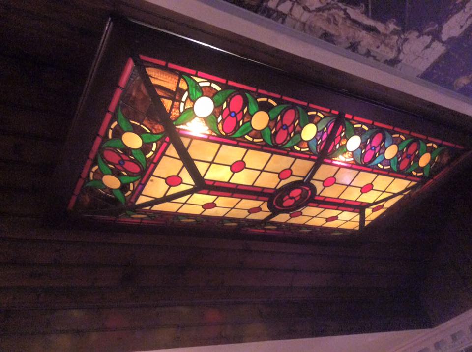 The Cheese Hall – Amber Taverns