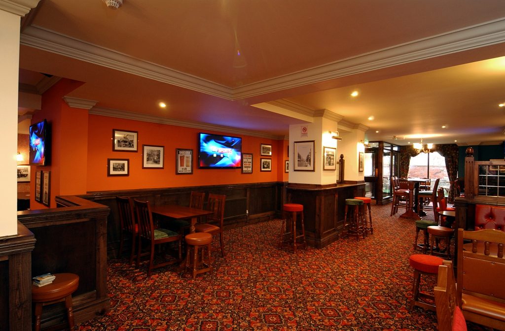 The Unicorn – Amber Taverns