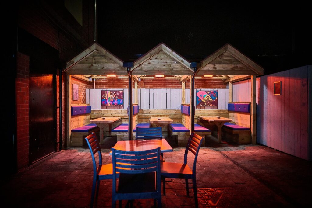 Stourbridge Lion – Amber Taverns