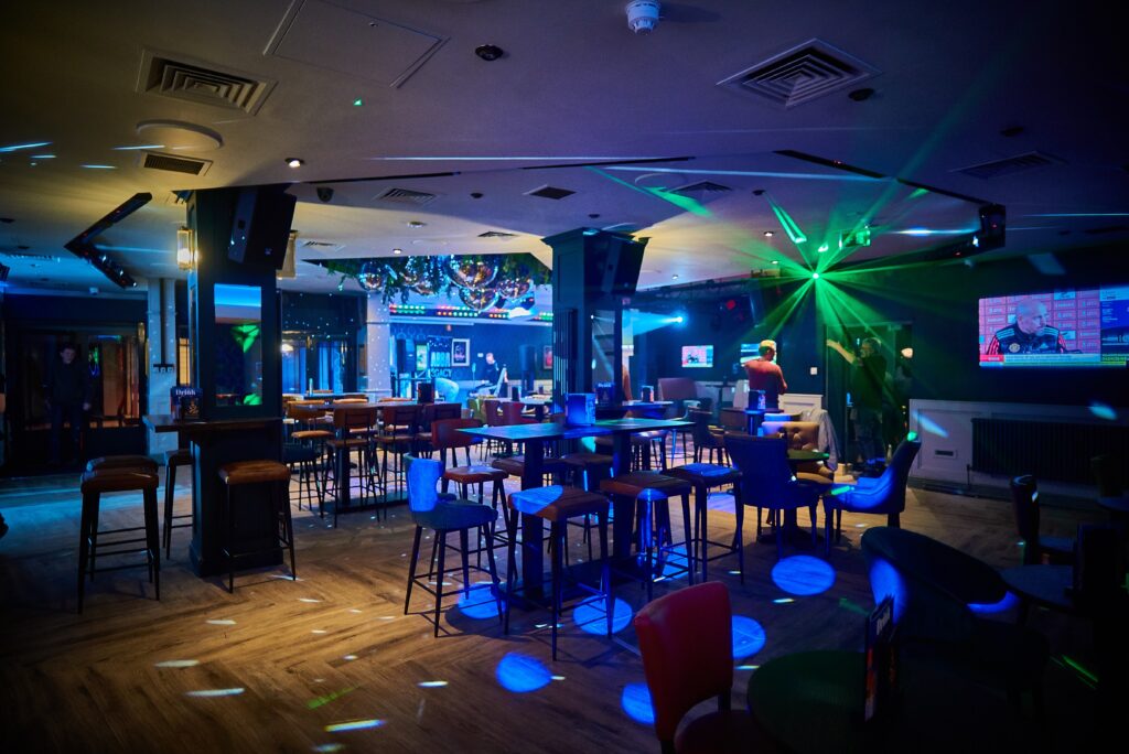 Stourbridge Lion – Amber Taverns