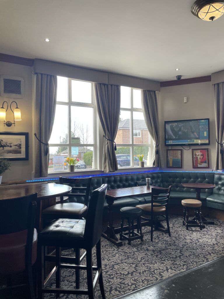 Last Orders Swinton – Amber Taverns