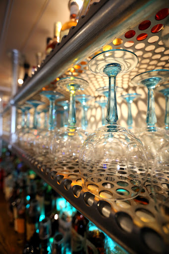 Liquor Vault (form The Talbot) – Amber Taverns