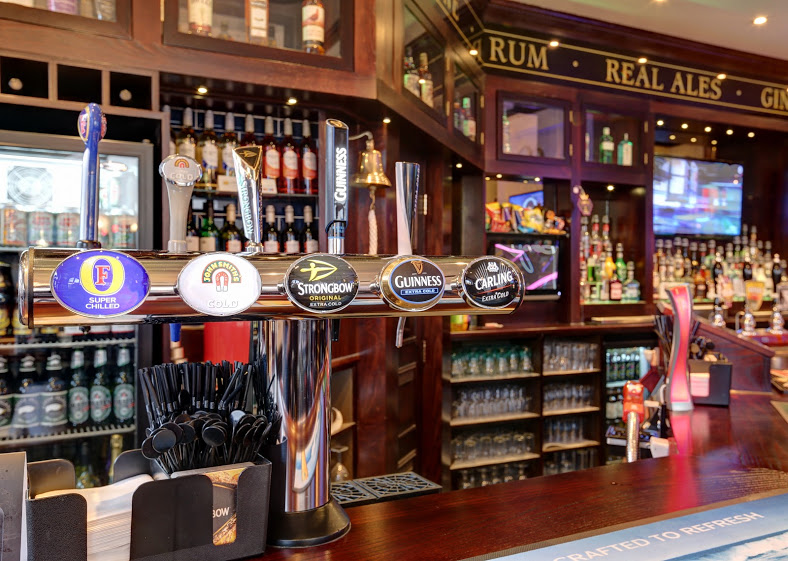 Metropole – Amber Taverns