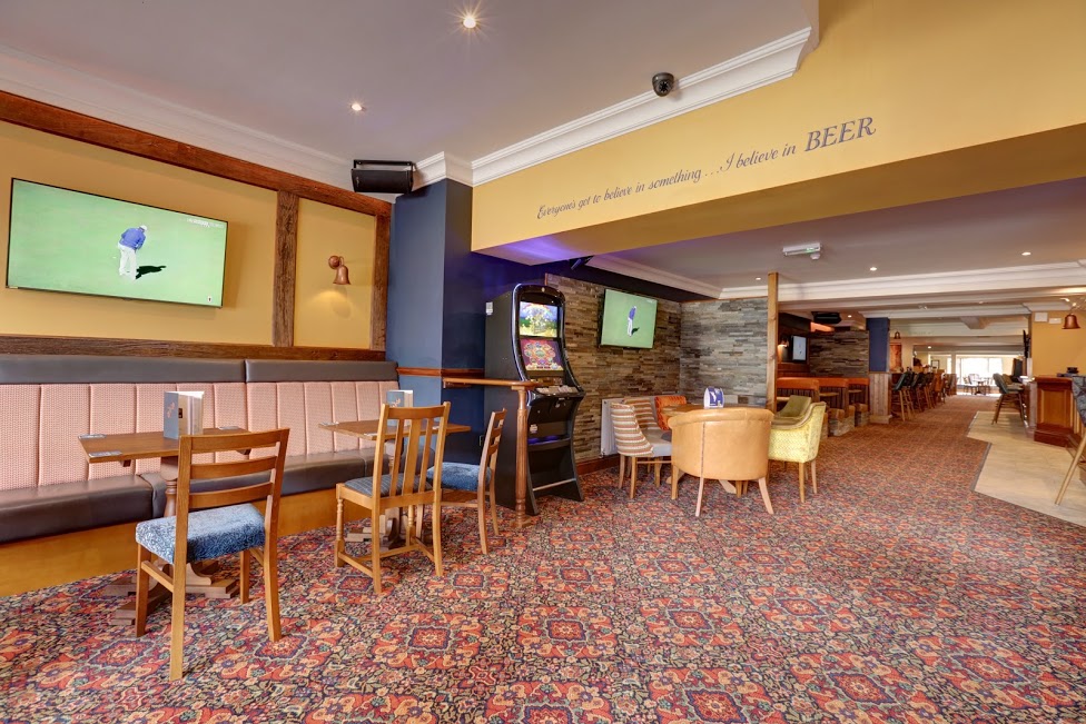 Prince of Brewers – Amber Taverns