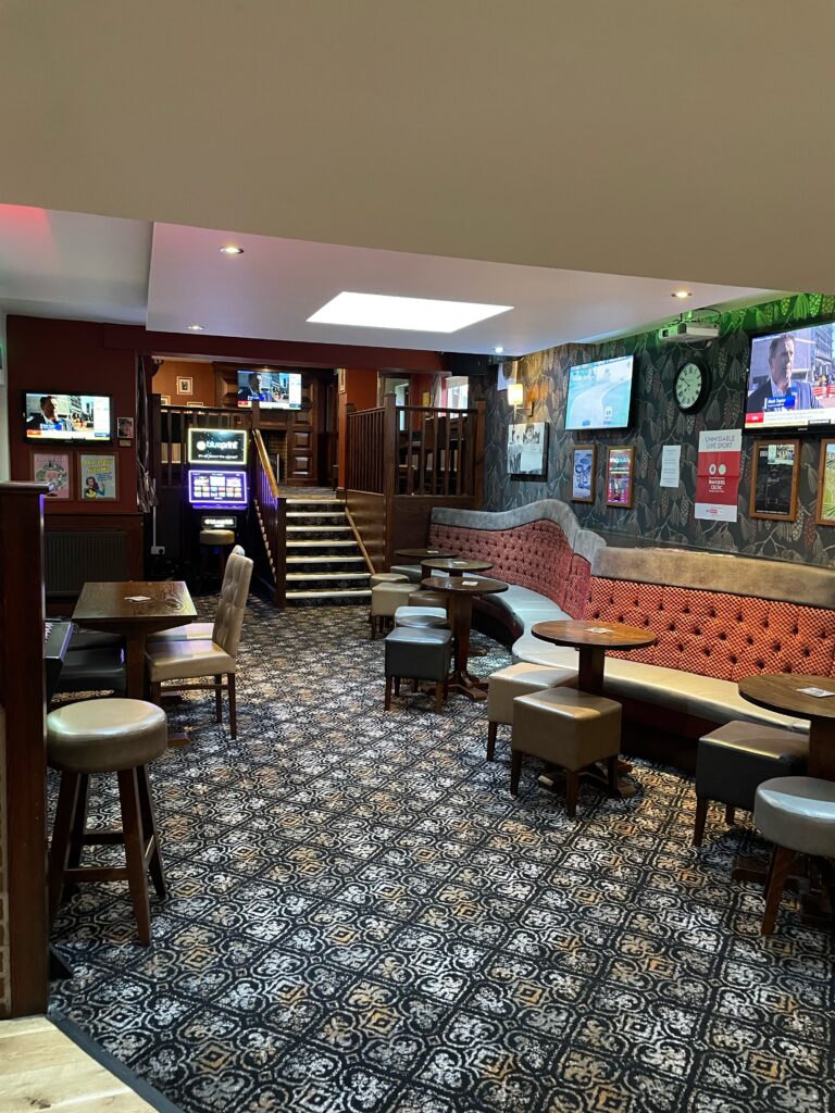 Raven – Amber Taverns