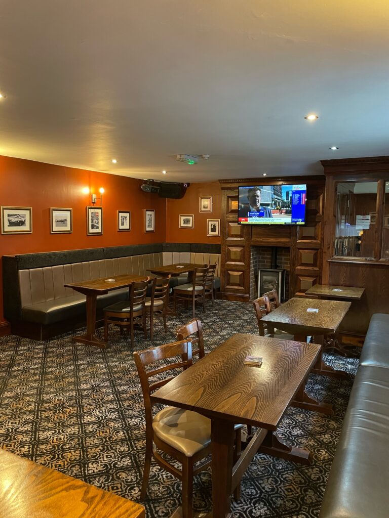 Raven – Amber Taverns