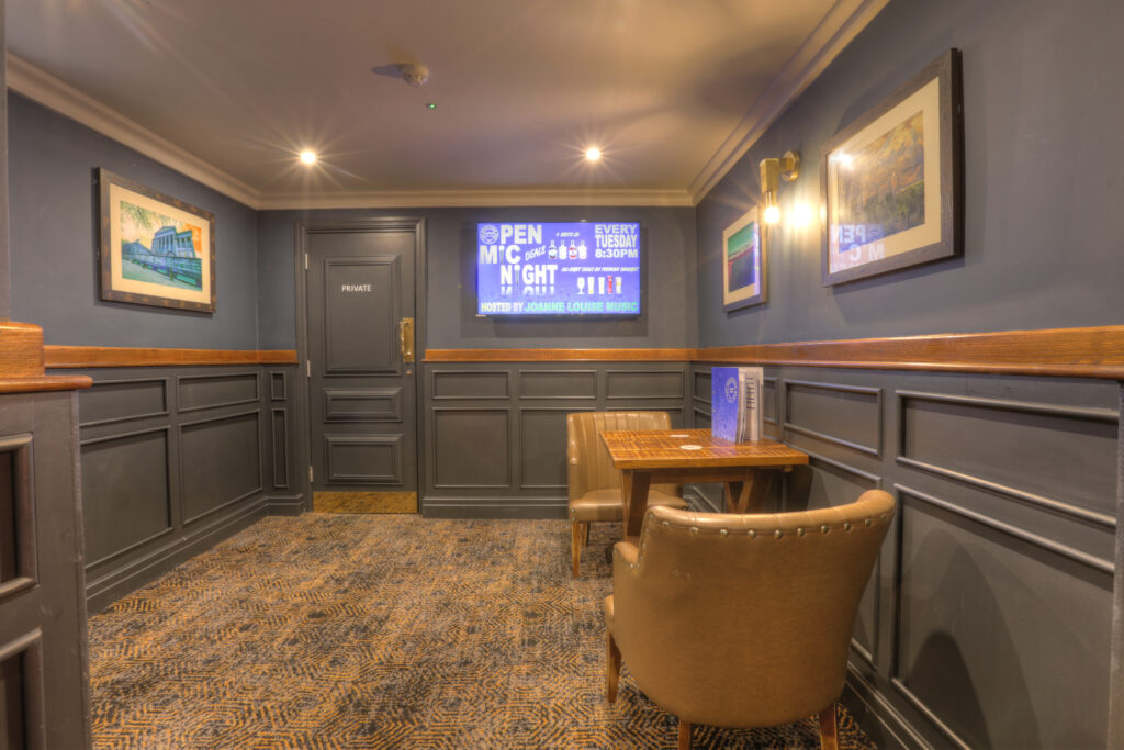 The Northern Way (Preston) – Amber Taverns