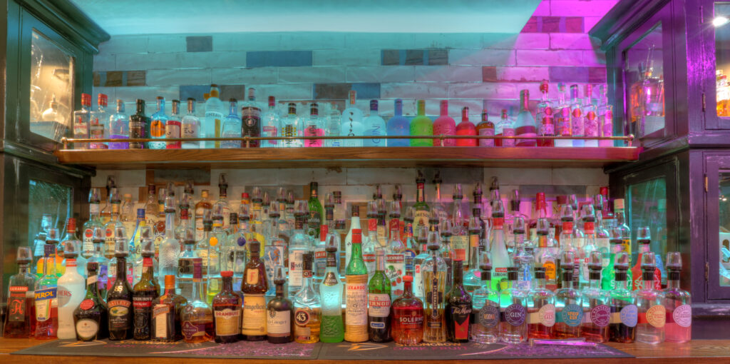 The Northern Way (Preston) – Amber Taverns