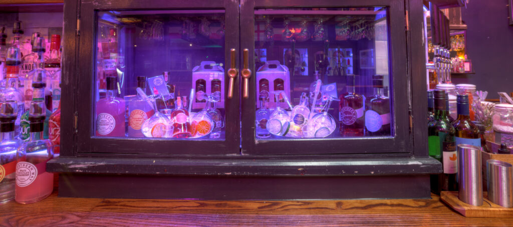 The Northern Way (Preston) – Amber Taverns