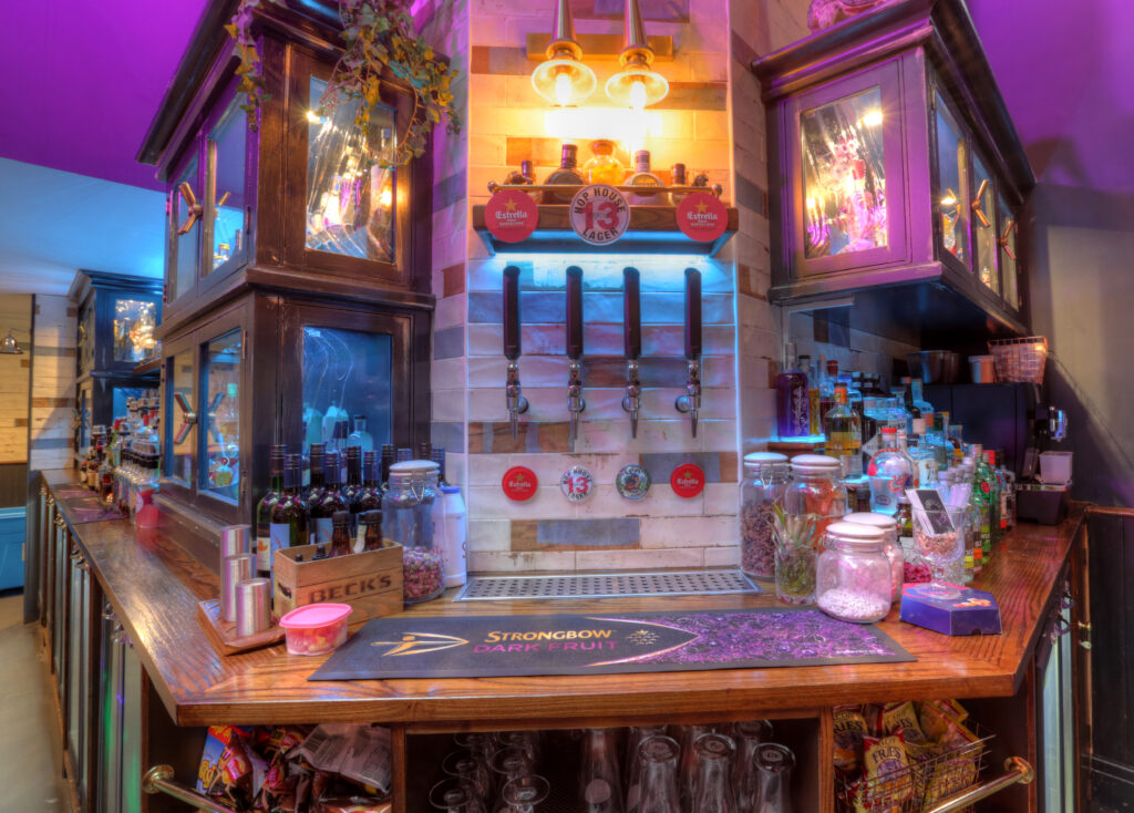 The Northern Way (Preston) – Amber Taverns