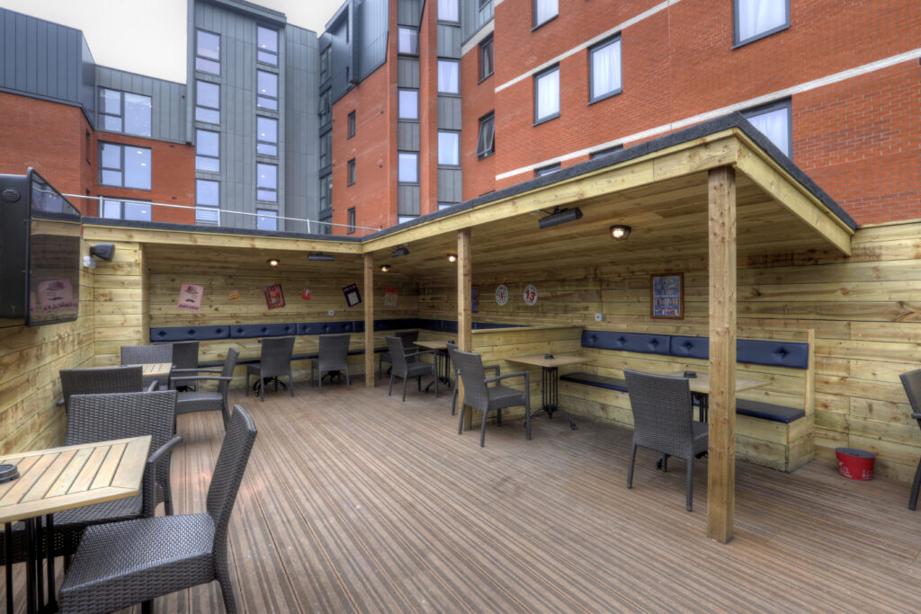 The Northern Way (Preston) – Amber Taverns