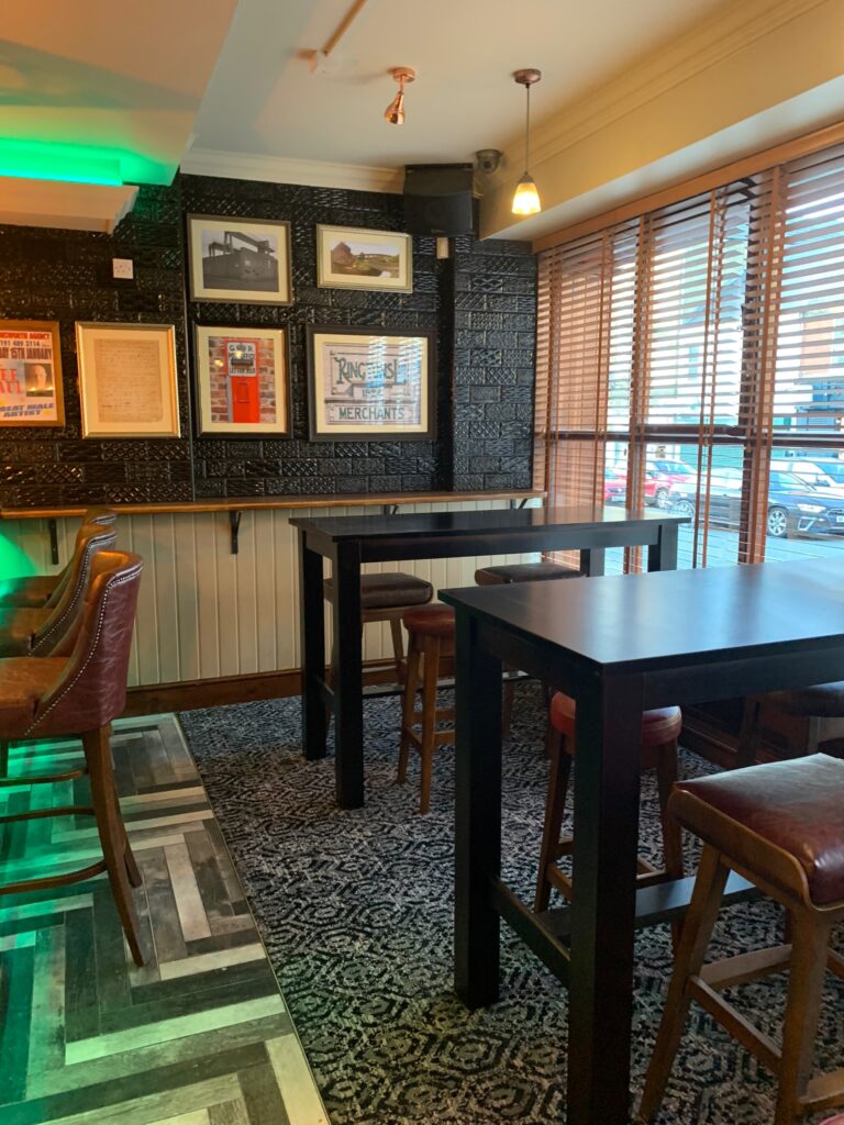 The Old Post Office (Byker) – Amber Taverns