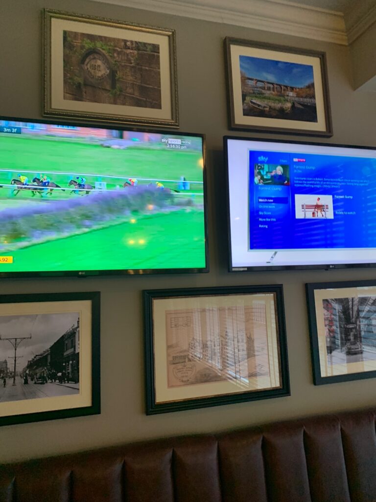 The Old Post Office (Byker) – Amber Taverns