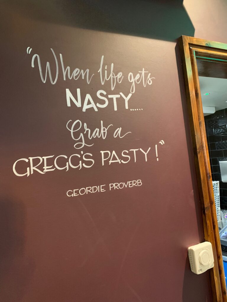 The Old Post Office (Byker) – Amber Taverns