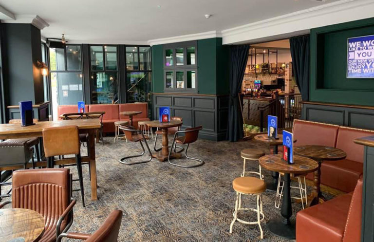 Amber Taverns continues to invest in Scotland – Amber Taverns