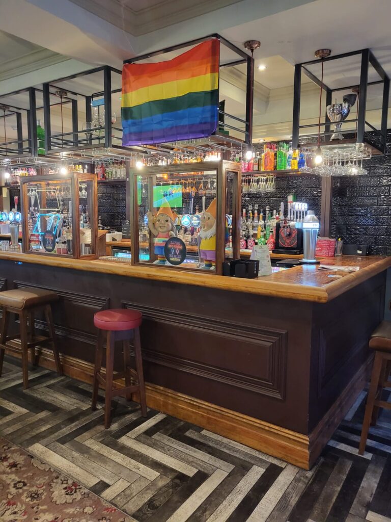 The Old Post Office (Byker) – Amber Taverns