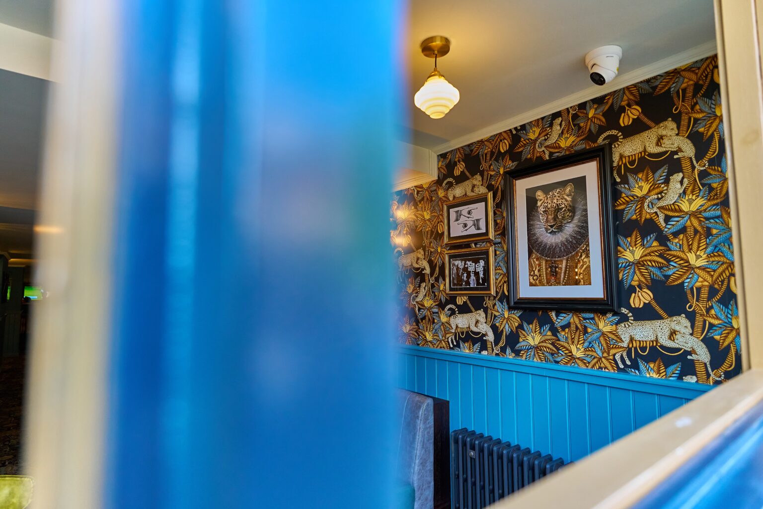 The Grand Opening of The Leopard in Chester! – Amber Taverns