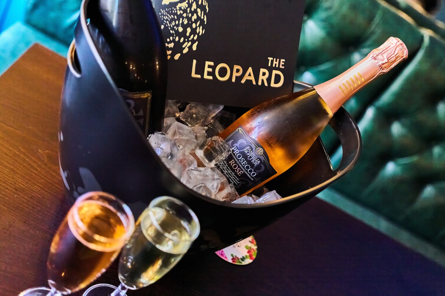 The Grand Opening of The Leopard in Chester! – Amber Taverns