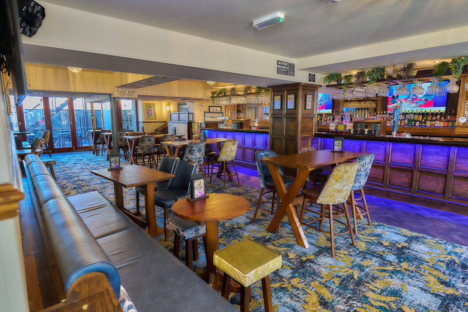 Tin Mill Opens in Whitchurch, Cardiff – A New Community Pub for Local ...