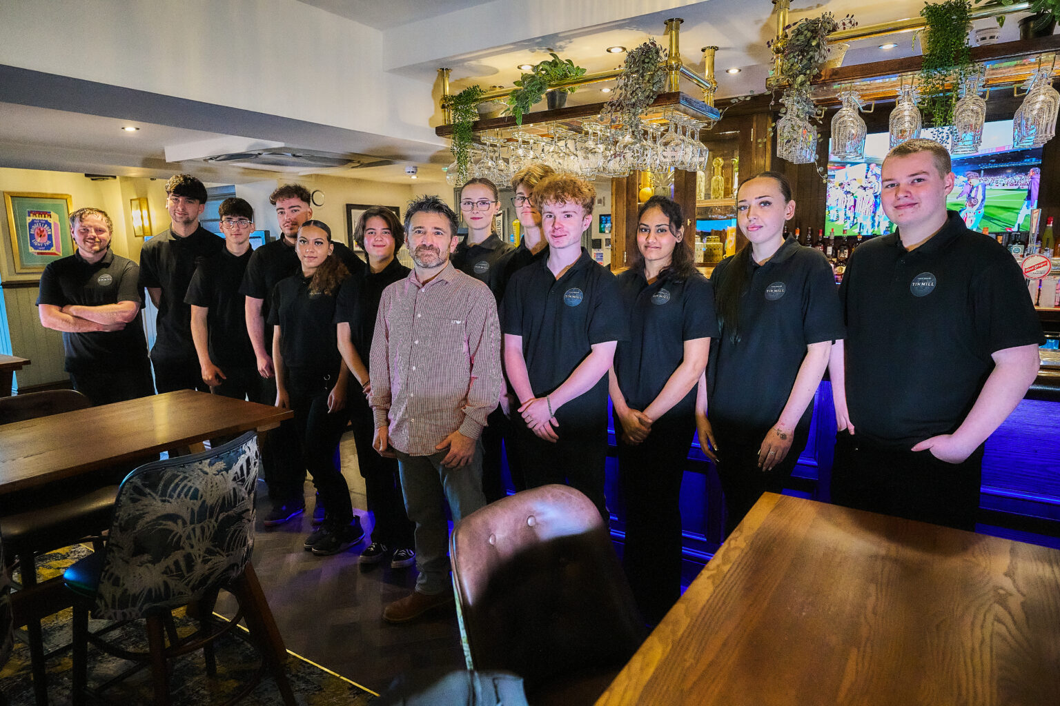 Tin Mill Opens in Whitchurch, Cardiff – A New Community Pub for Local ...